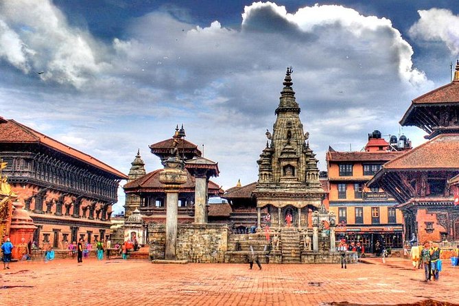 Nagarkot sunrise with trip to Changu Narayan Temple and Bhaktapur Durbar Square - FAQs