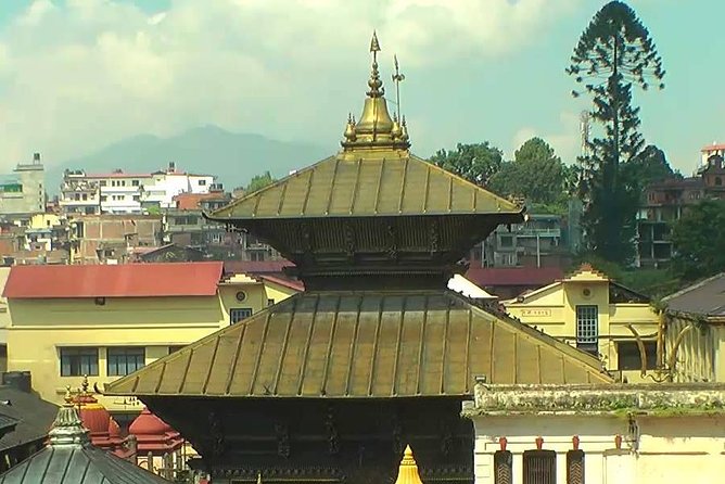 Nagarkot to Changunarayan Day Hiking - Authenticity and Traveler Insights