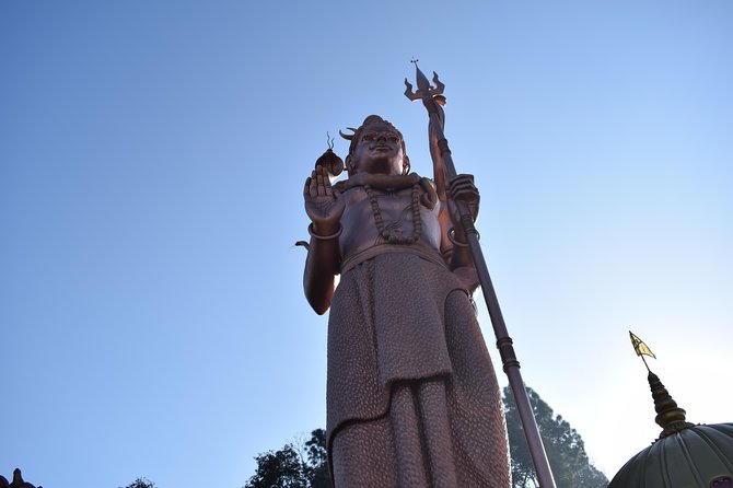 Namo Buddha and Thrangu Tashi Yangtse Monastery Half-Day Tour - What Travelers Say