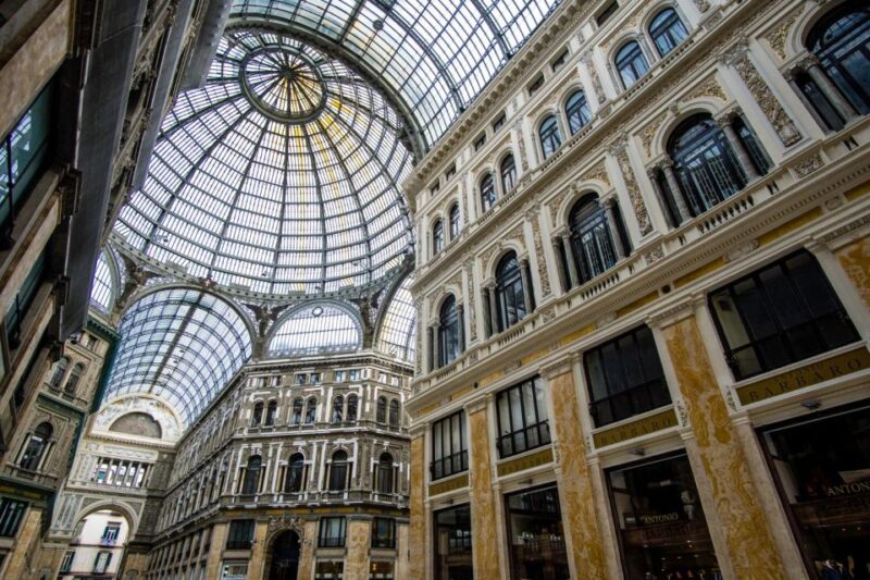 Naples: Capture the most Photogenic Spots with a Local - Why This Tour Is a Great Choice