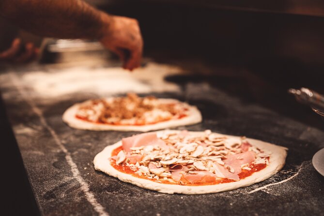 Naples Pizza Cooking Class - A Close Look at the Experience
