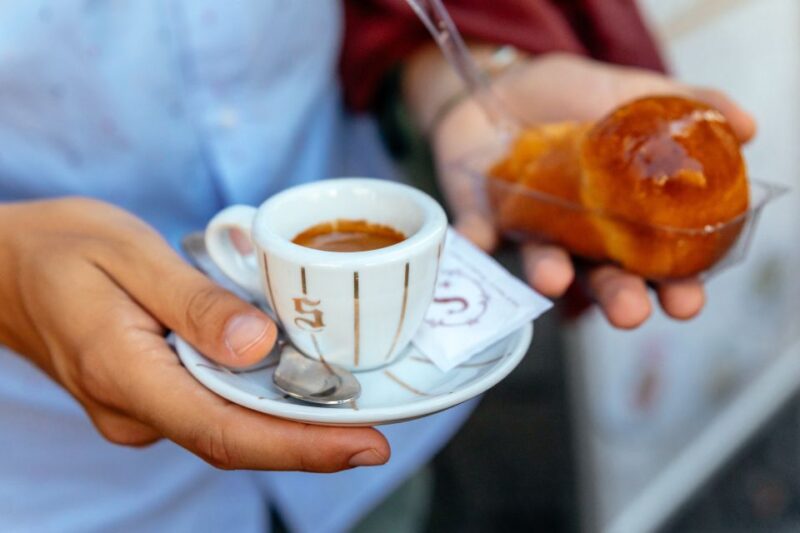 Naples: Private Food Tour  10 Tastings with Locals - Final Thoughts