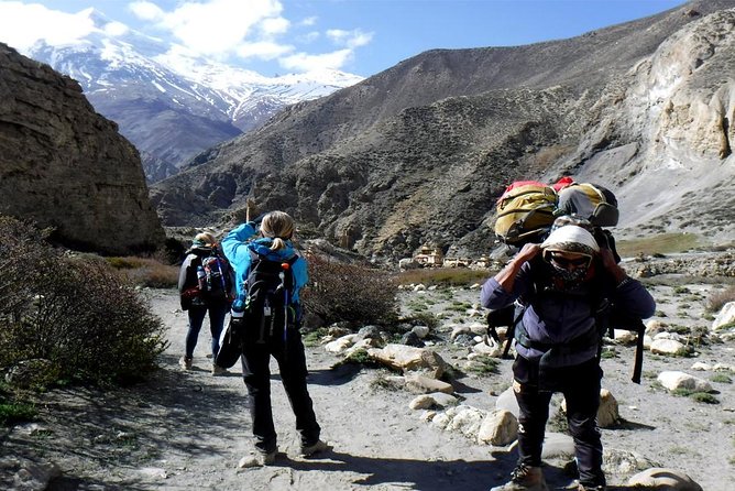 Nar Phu Valley Trek - 12 Days - Final Thoughts