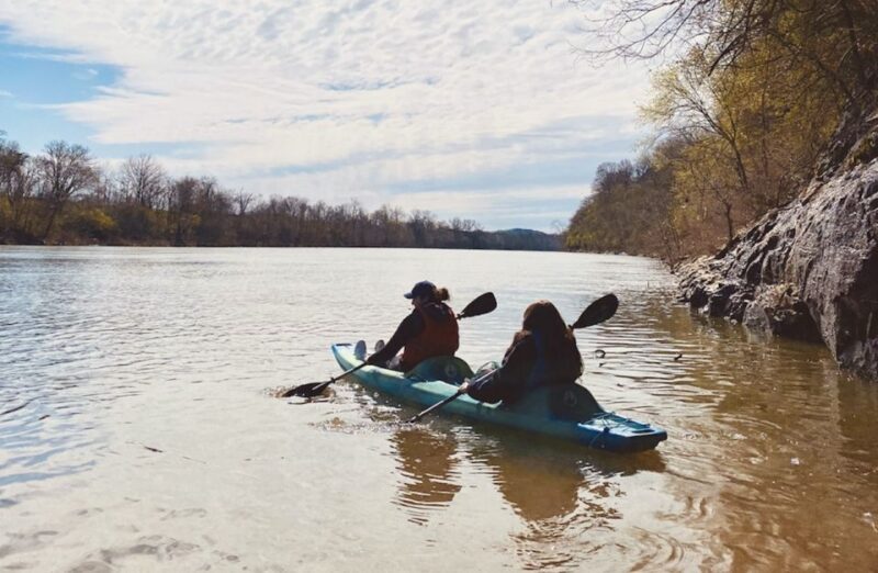 Nashville: Downtown Kayak Rental with Shuttle - Who Is This Tour Best For?