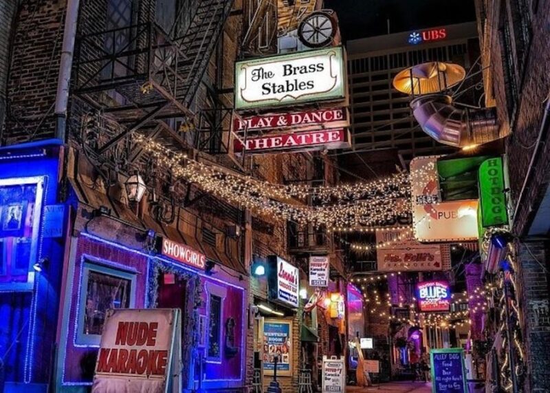 Nashville: Drinkers & Thinkers Pub Crawl - Why This Tour Delivers Value
