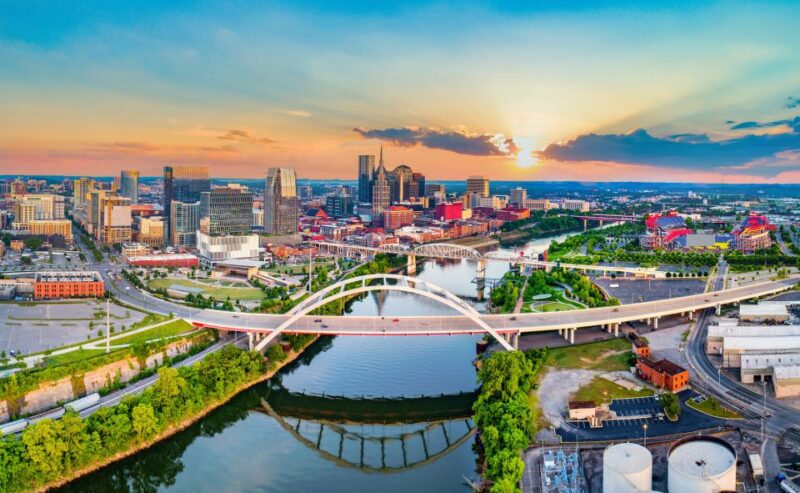 Nashville: Murder in Music City Walking Tour - Practical Details and Tips