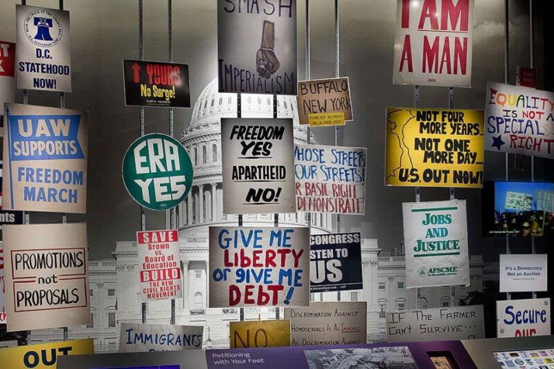 National Museum of American History: Guided Tour - Why This Tour Offers Great Value
