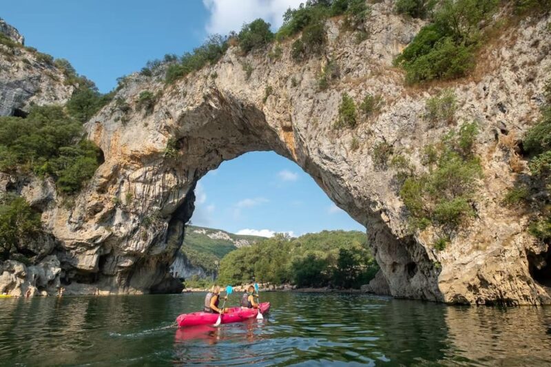 Nautical: Canoe-Kayak-Paddle & Whitewater Sports - Exploring Each Location
