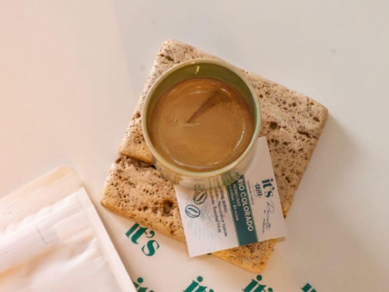 Neapolitan Coffee Tasting Experience with Pastries - Why This Tour Might Be Perfect for You