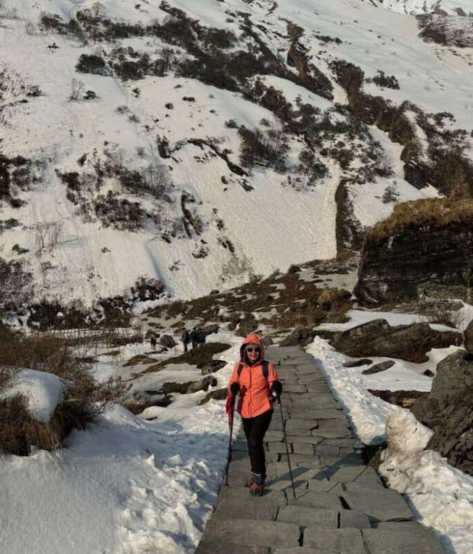 Nepal: 10 Days Annapurna Basecamp Trek - A Complete Look at the 10 Days Annapurna Basecamp Trek