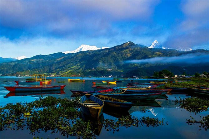 Nepal at a Glance Luxury -11 Days - Frequently Asked Questions