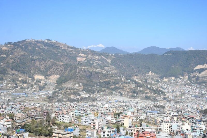 Nepal: Dinner at a Local Home with a Local Family - The Itinerary in Detail