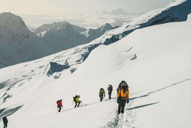 Nepal: Mera Peak Expedition with Trekking and Climbing - What Makes the Mera Peak Expedition Stand Out?