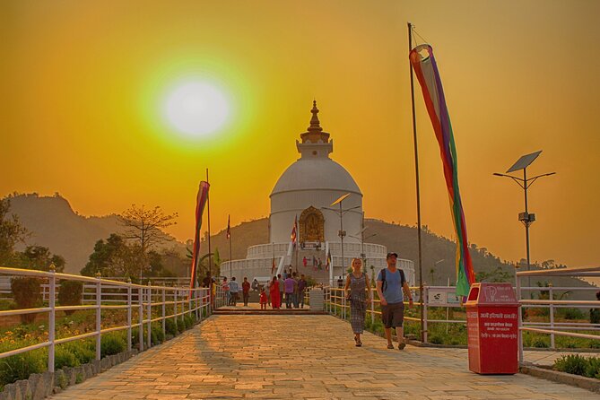 Nepal Travel Package - 6 days - The Value of This Tour