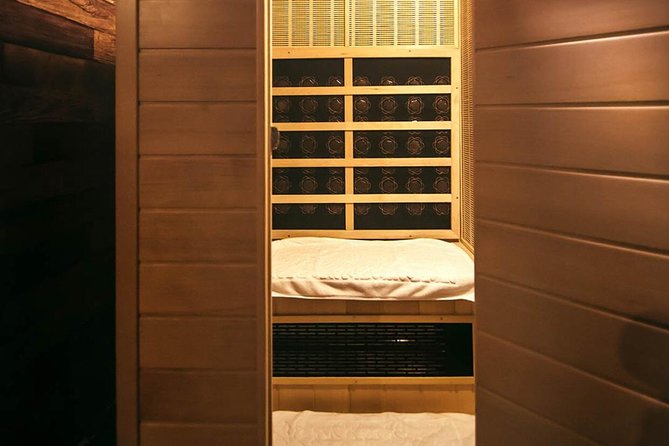 NEUTRA Body Massage Service Available - The Experience in Detail
