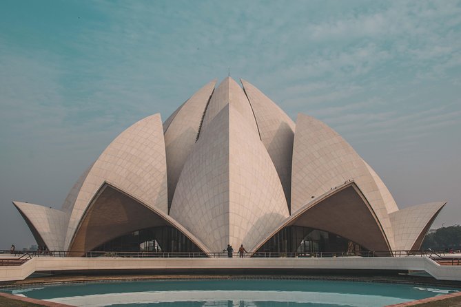New Delhi Private City Day Tour with Guide Including Pick & Drop - Who Will Love This Tour?