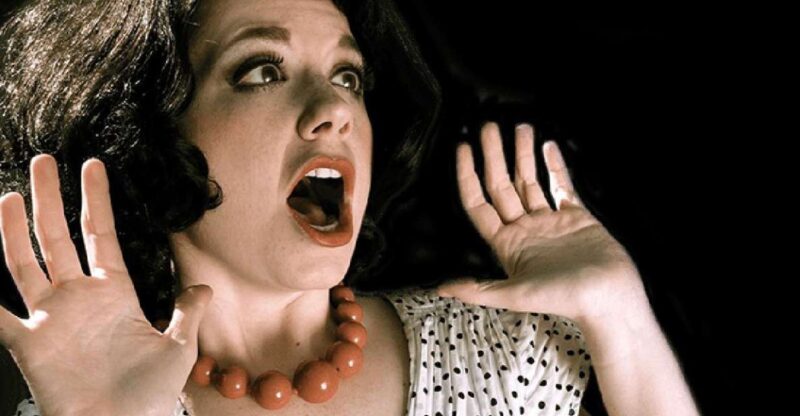 New Orleans: 2-Hour Ghosts & Vampires Walking Tour - A Detailed Look at the Itinerary