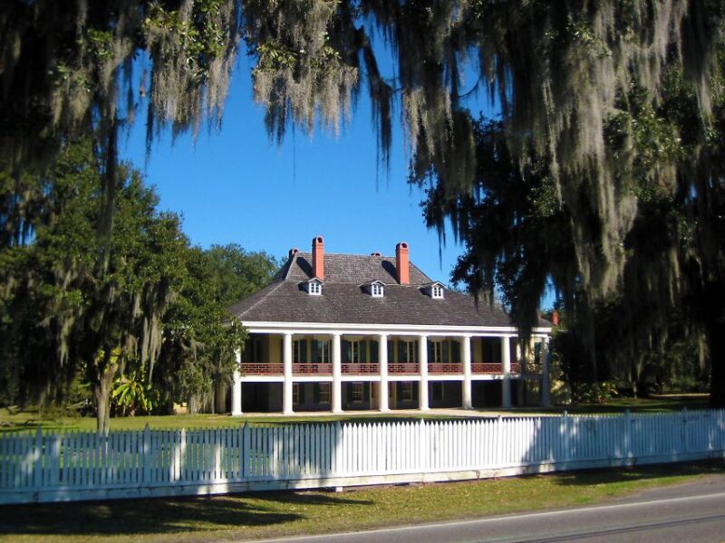 New Orleans: Destrehan Plantation Tour - Who Will Love This Tour?