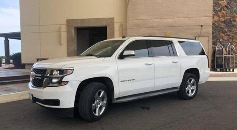 New Orleans: MSY Airport Private Transfer to New Orleans - How Does Price Reflect Value?