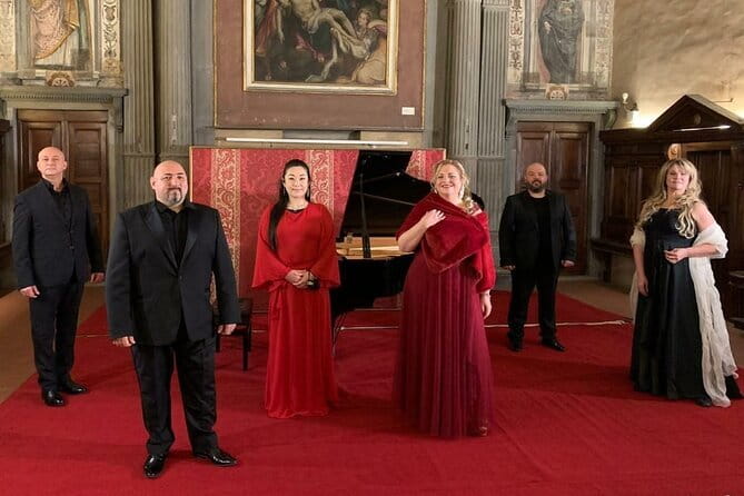 New Year's Eve Opera Gala - Final Thoughts
