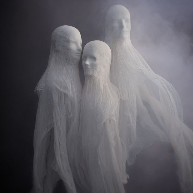 New York City: Ghost Walk and Paranormal Tour - What Makes This Tour Stand Out