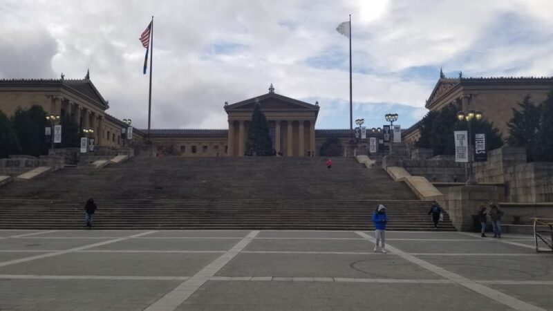New York City: Philadelphia and Princeton University Tour - Who Will Love This Tour?