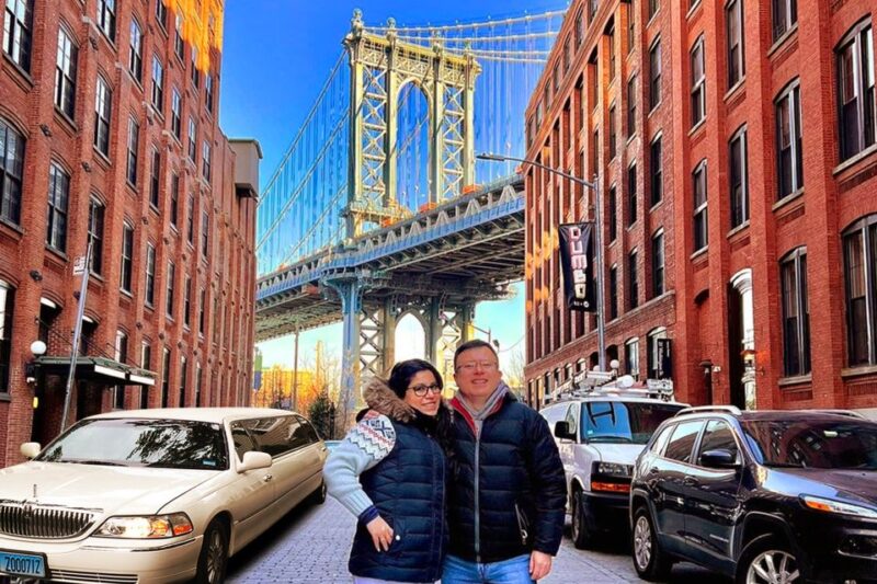 New York City: Private Manhattan Limousine Tour - The Value of the Experience