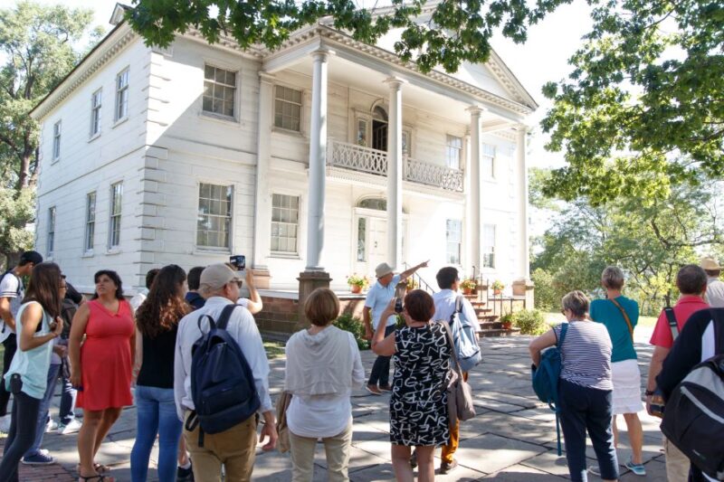 New York City: Sunday Harlem Gospel Guided Tour - Who Should Consider This Tour?