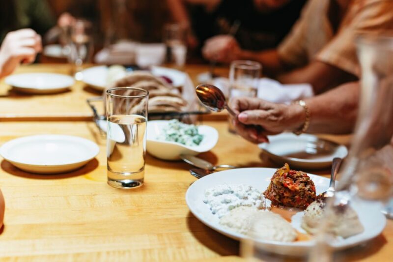 New York City's Hell's Kitchen: Walking Food Tour - What the Reviews Say