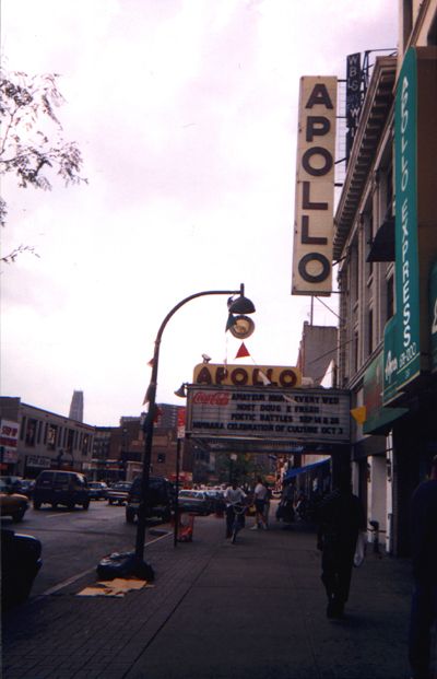 New York: Guided Harlem Gospel Tour - Who Should Consider This Tour?
