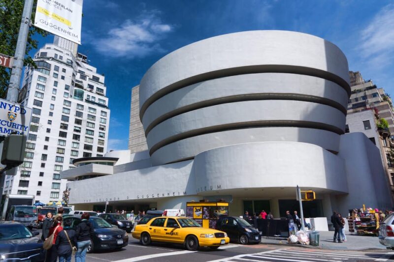New York Upper East Side Art and Architecture Tour - Why This Tour Offers Real Value