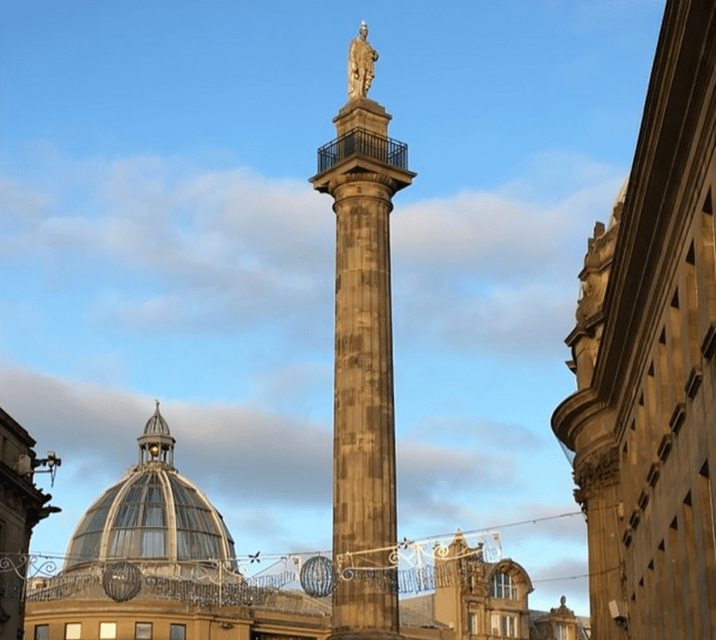 Newcastle: Walking Custom Tour with a Local Guide - Analyzing the Value
