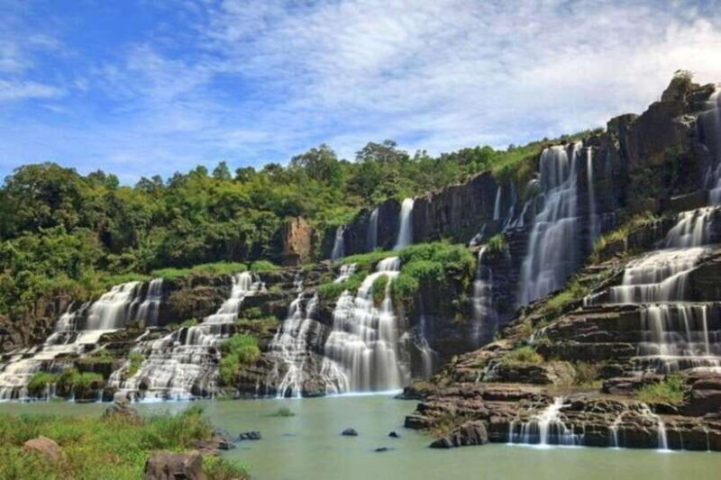 Nha Trang: 4 Days Package tour Nha Trang to Dalat - What Makes This Tour Stand Out