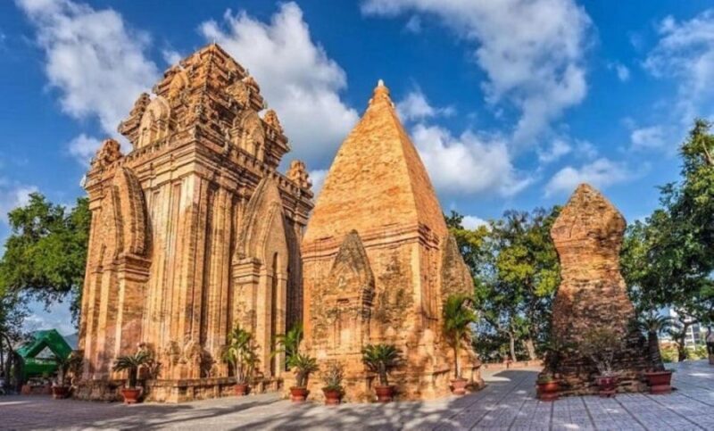 Nha Trang City Half-Day Tour - Transportation and Group Size