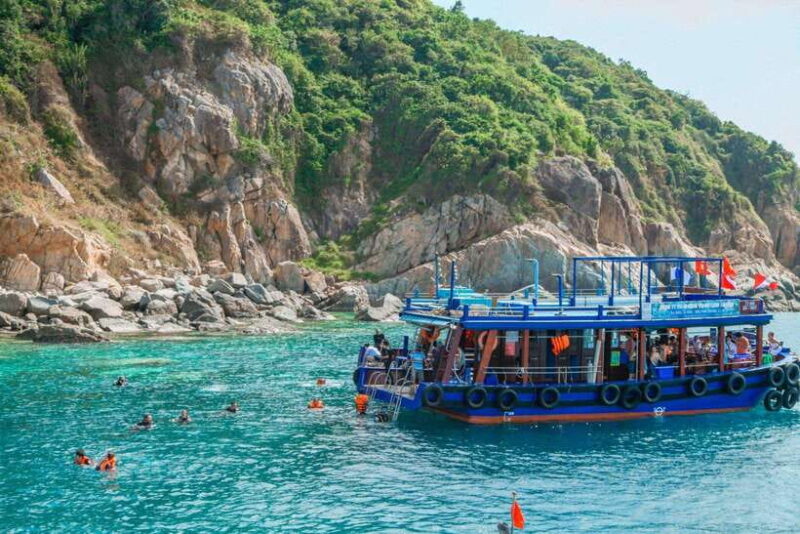 Nha Trang: Fantastic Tour - Snorkeling, BBQ at Mini Beach - Detailed Breakdown of the Tour Experience
