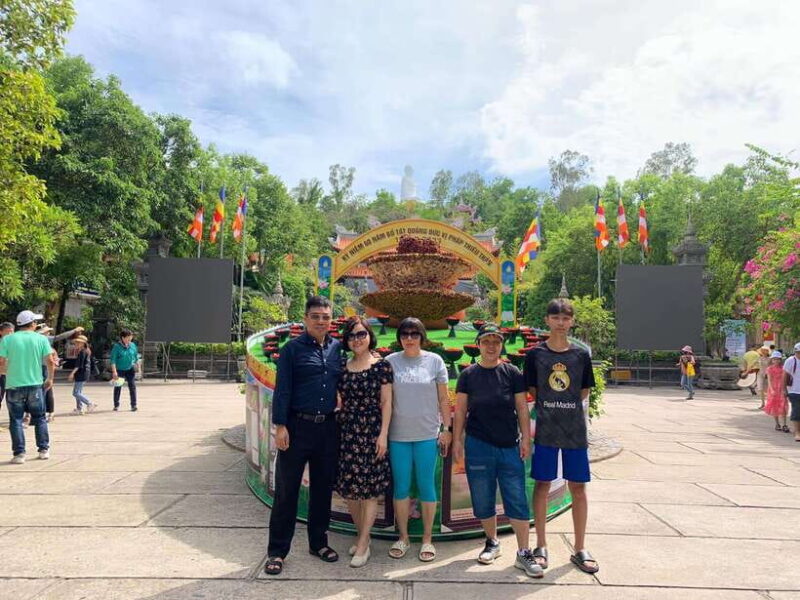 Nha Trang Full-Day City Sightseeing Group Tour With Lunch - Why This Tour Represents Good Value