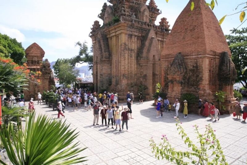 Nha Trang: Half-Day Private City Tour with Hotel Transfers - What Travelers Say