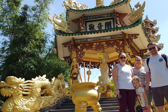 Nha Trang Private Authentic Cultural River Cruise with special lunch - Why This Tour Offers Great Value