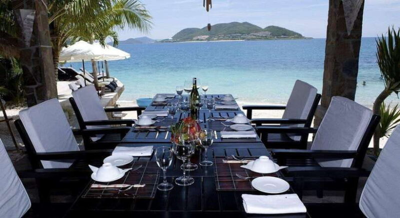 Nha Trang Private & Luxury Relaxing Island Discovery Tour - Coral Island: Snorkeling Paradise