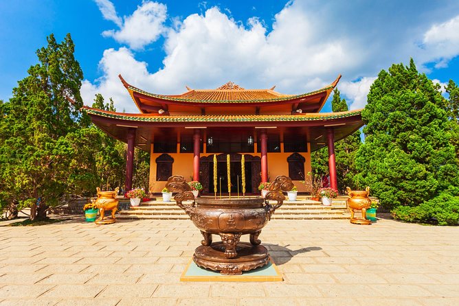 Nha Trang: Top Site Must Visit Da Lat City Trip - Final Thoughts: Is This Tour Right for You?