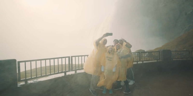 Niagara Falls: Walking Tour, Journey Behind Falls, & Cruise - Who Should Consider This Tour?