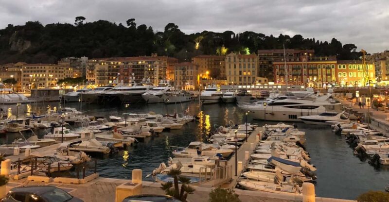 Nice: 3-Hour Private Food Tour - Authenticity and Quality Matter