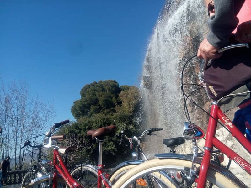 Nice: 3-Hours E-Bike Tour Essentials & Best districts - The Itinerary & Its Highlights