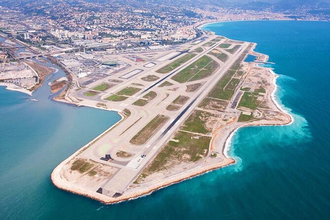 Nice Airport Shuttle Service - The Real Experience: What Travelers Have Said