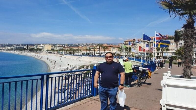 Nice : Old Town and Castle Hill Walking Tour - Who Would Love This Tour?