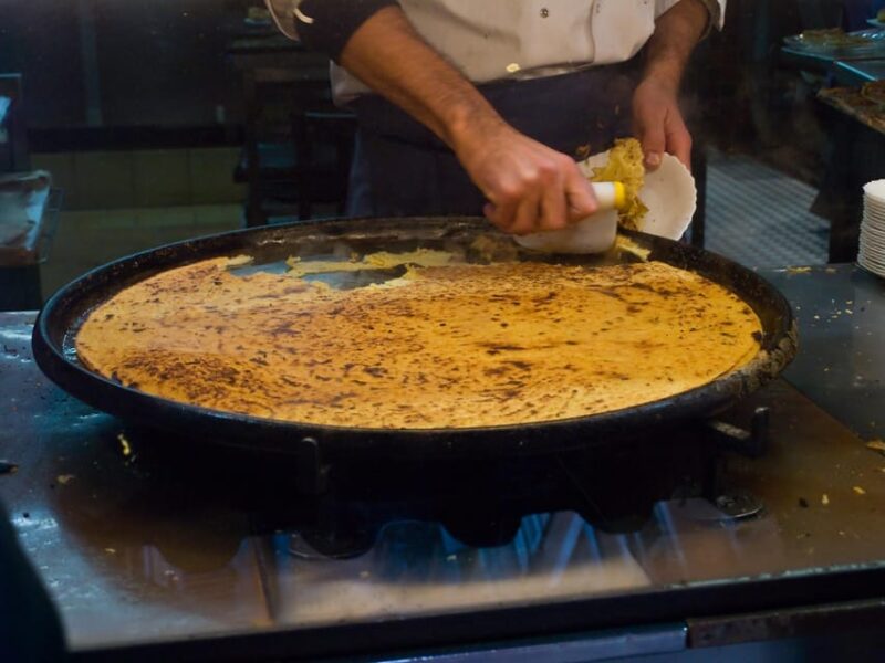 Nice: Segway Tour with Food Tasting experience - Final Thoughts: Who Is This Tour For?