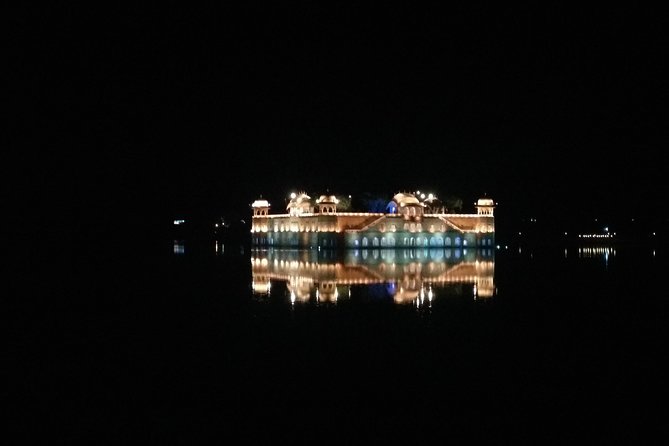 Night Tour in Open Jeep - Why Choose This Night Tour?