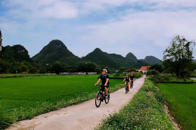 Ninh Binh 1 Day Tour(Tam Coc - Mua Cave - Bich Dong) - The Practical Side: Whats Included & What to Consider