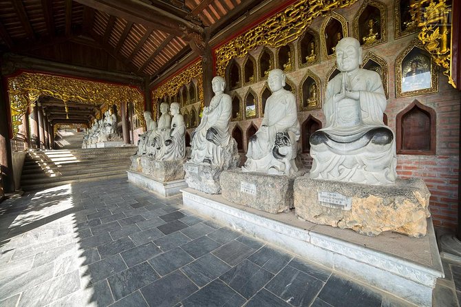 Ninh Binh 2D/1N from Hanoi: Hoa Lu - Tam Coc - Mua Cave - Bai Dinh - Trang An - Final Thoughts: Who Will Love This Tour?