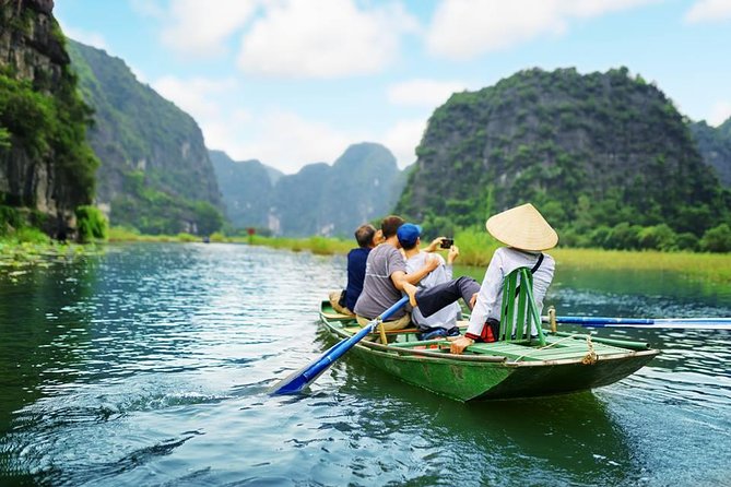 Ninh Binh Day Tour Small Group - Luxury Transfer - The Sum Up